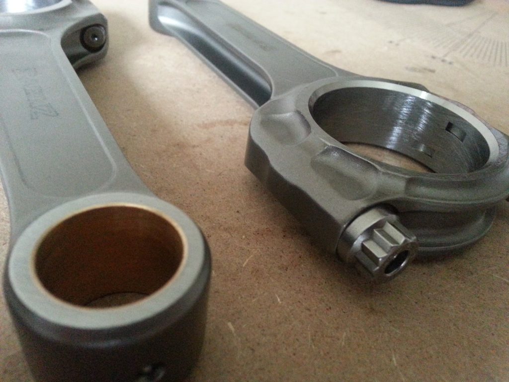 7age Stroker Kit 1.9L | Manon Racing Products