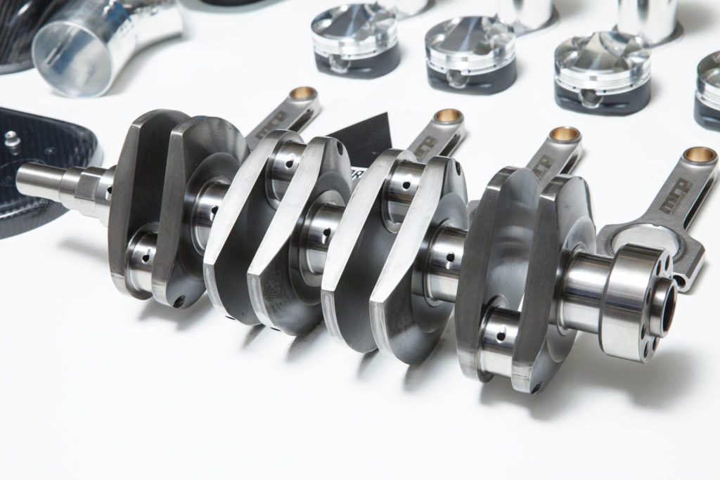 7age Stroker Kit 1.9L | Manon Racing Products