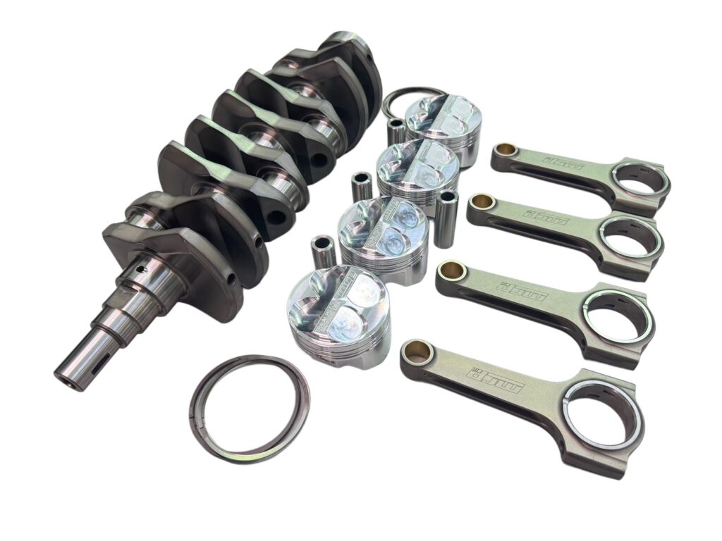Stroker Kits | Manon Racing Products