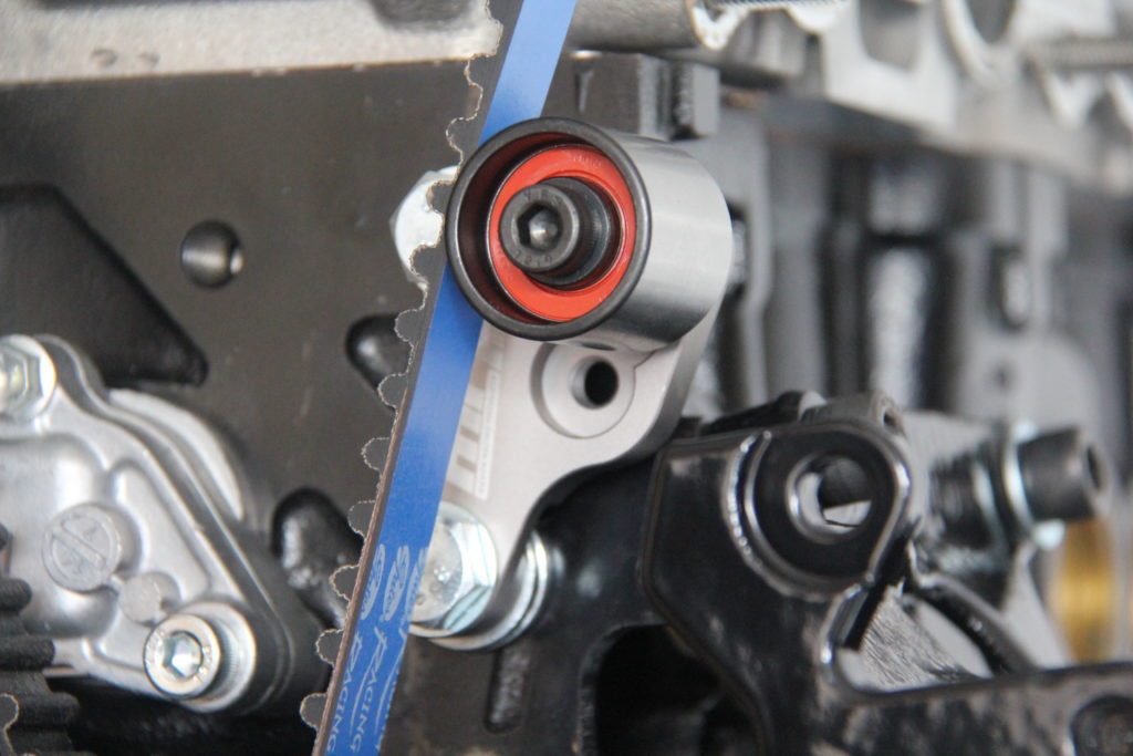 4age 20v Plenum ITB FWD | Manon Racing Products