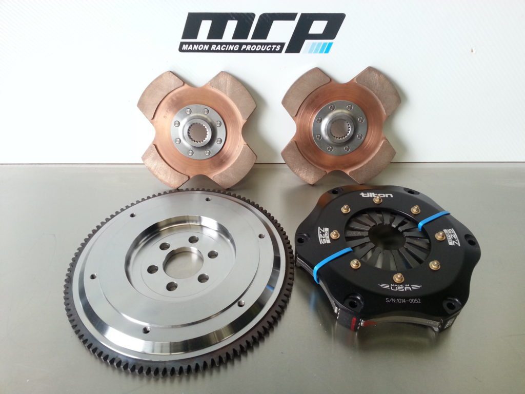 4age Performance | Manon Racing Products