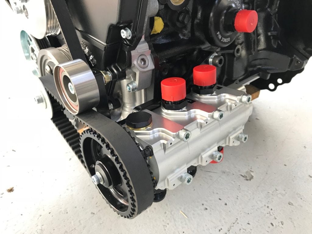 4age Performance | Manon Racing Products