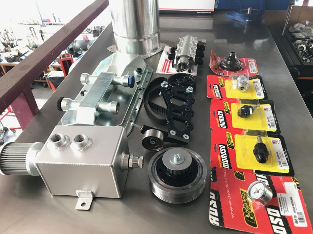 AE86 | Manon Racing Products