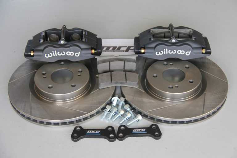 Mazda RX7 FC Brake Kit | Manon Racing Products