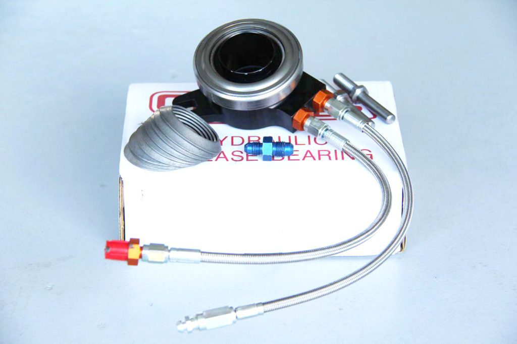 E Series 4agze Clutch TOB Kit | Manon Racing Products