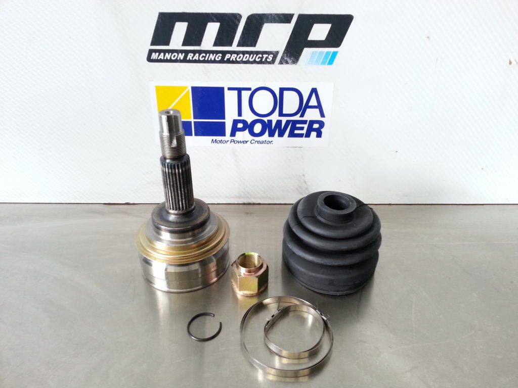 4age Performance | Manon Racing Products