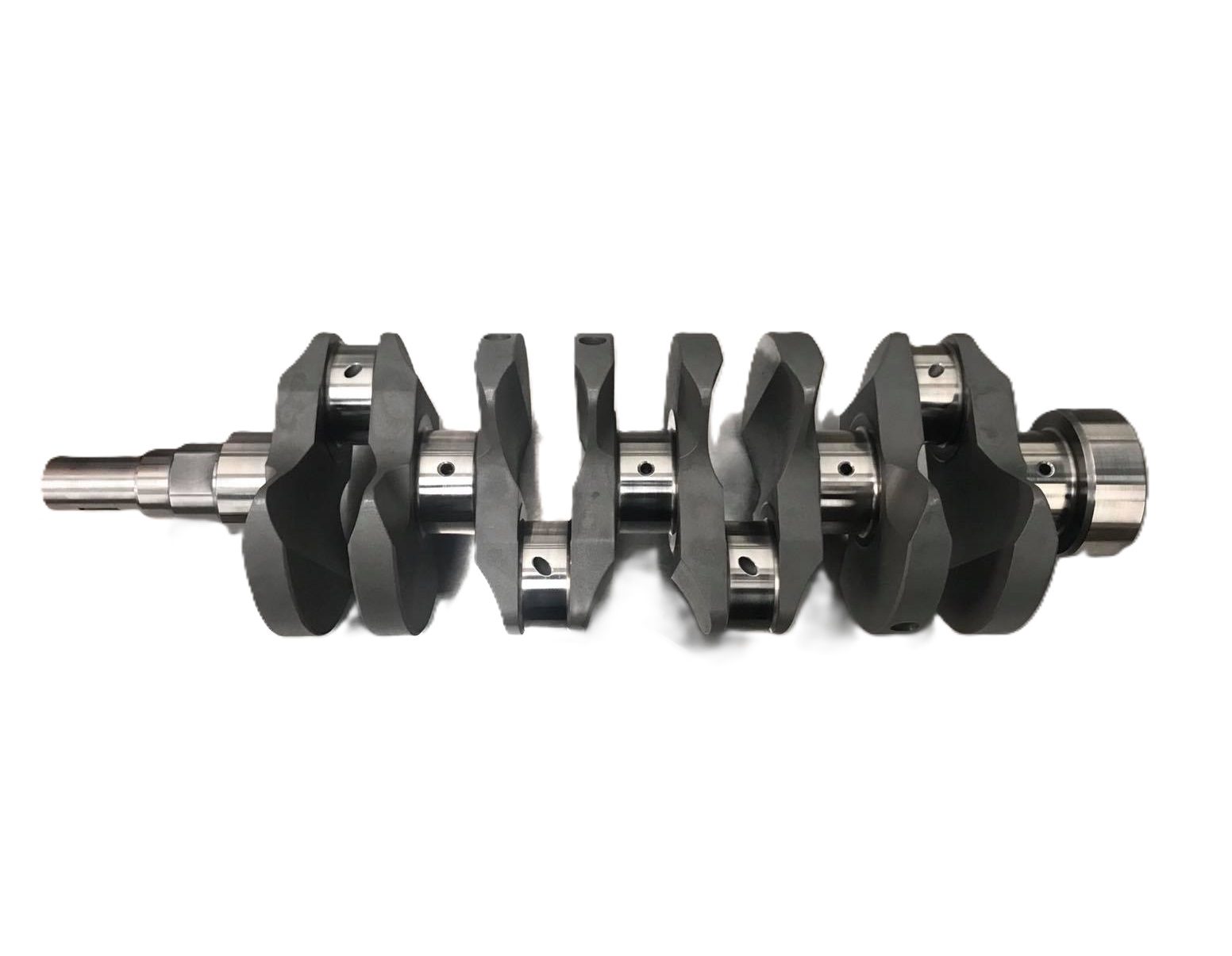 MRP Billet 7age Crankshaft | Manon Racing Products