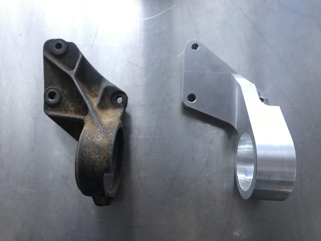 Corolla AE86 GT-S Panic Axles | Manon Racing Products