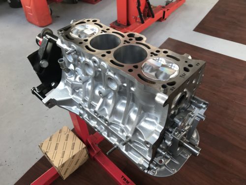 MRP Engines | Manon Racing Products