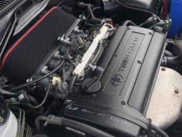 4age Performance | Manon Racing Products