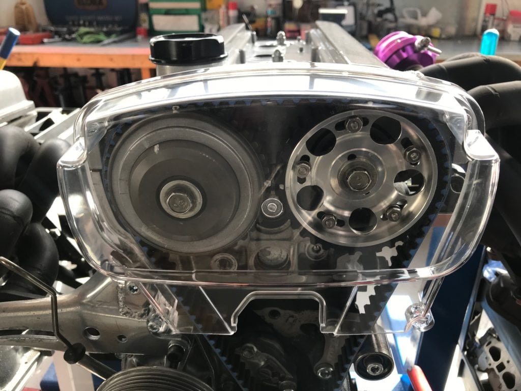 4age Performance | Manon Racing Products