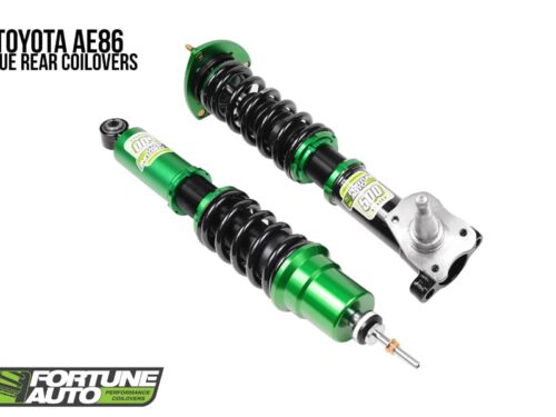 AE86 | Manon Racing Products