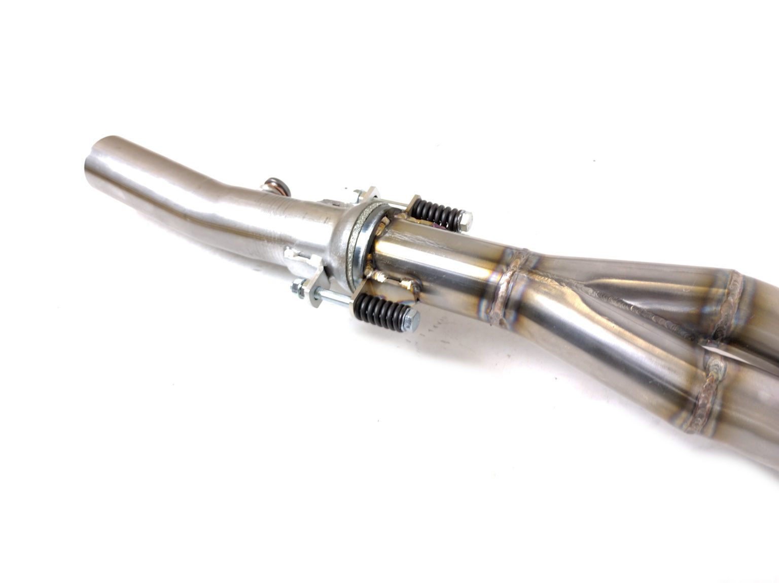 AE82 AE92 Exhaust Header Manifold | Manon Racing Products