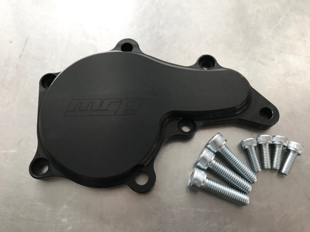 4age Performance | Manon Racing Products