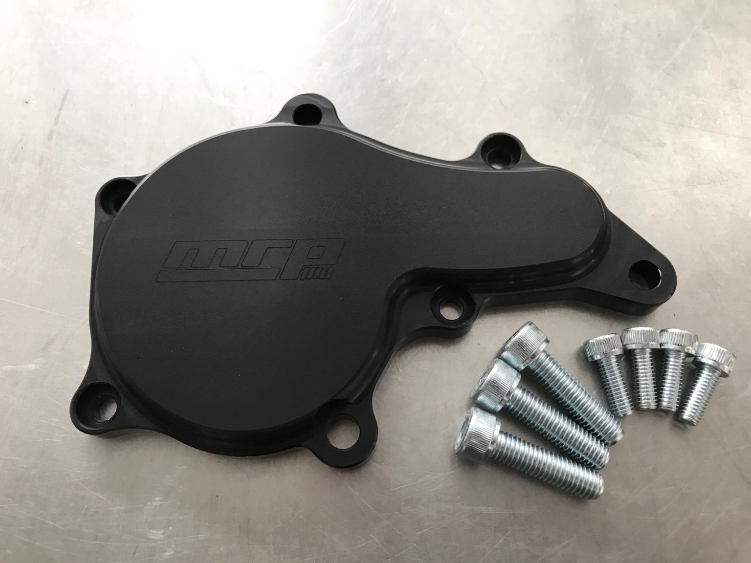 4age Performance | Manon Racing Products
