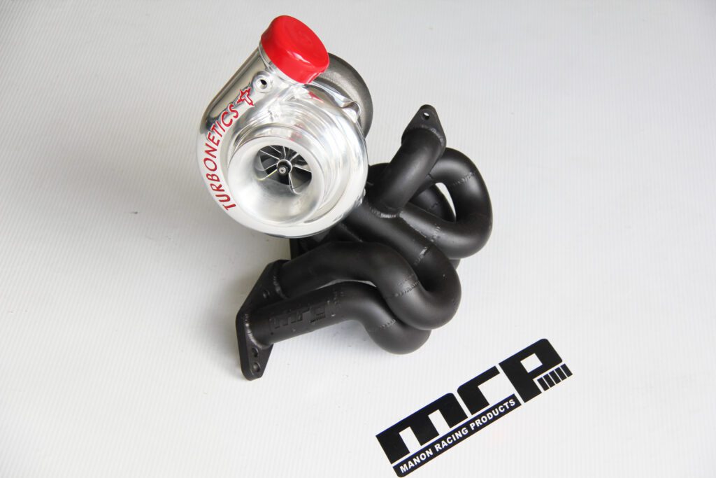 MRP 4AGE 20v Turbo Kit RWD 350-600hp | Manon Racing Products