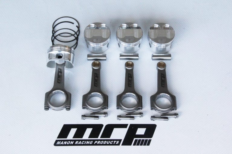 4AGE Block Rebuild Kit Forged | Manon Racing Products