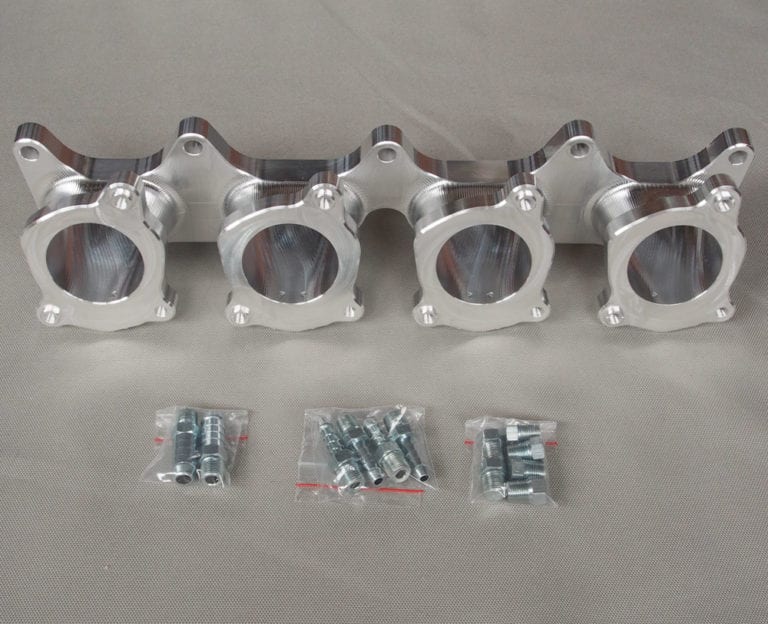 4age 16v ITB Manifold Adapter | Manon Racing Products