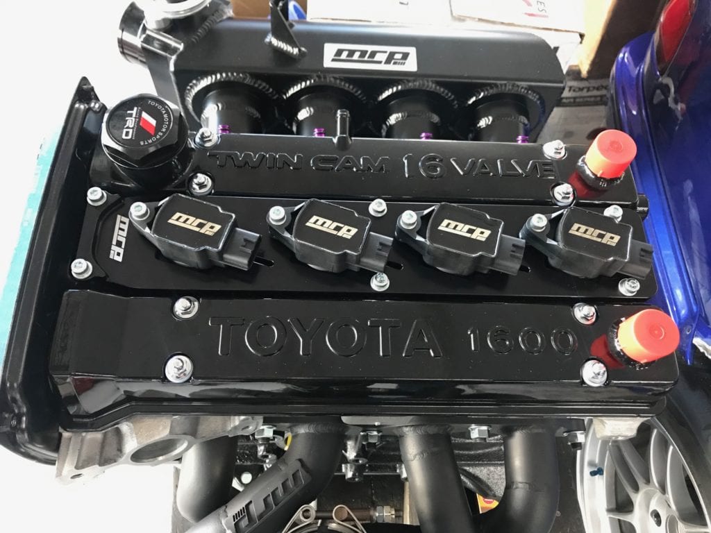 4age Performance | Manon Racing Products