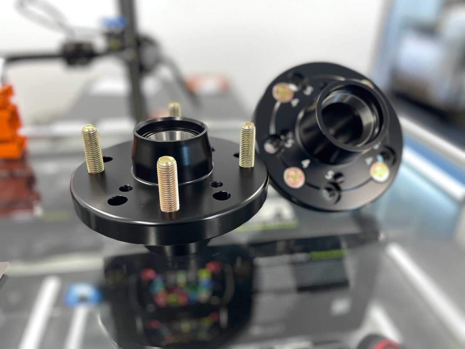 4age Performance | Manon Racing Products