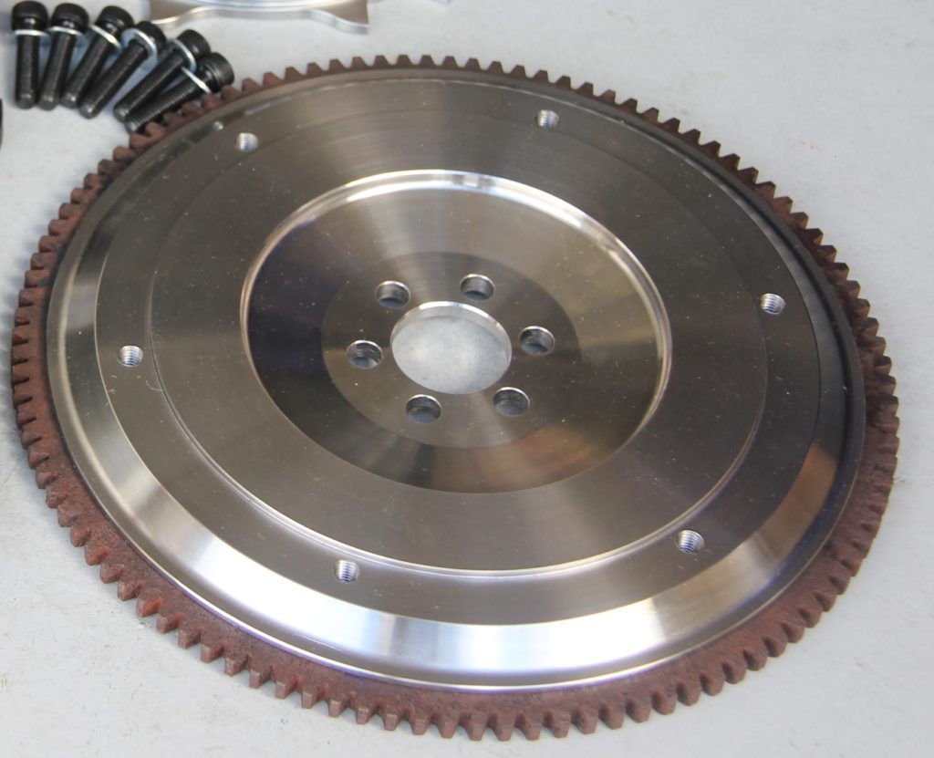 MRP 4age 7age Twinplate Flywheel | Manon Racing Products