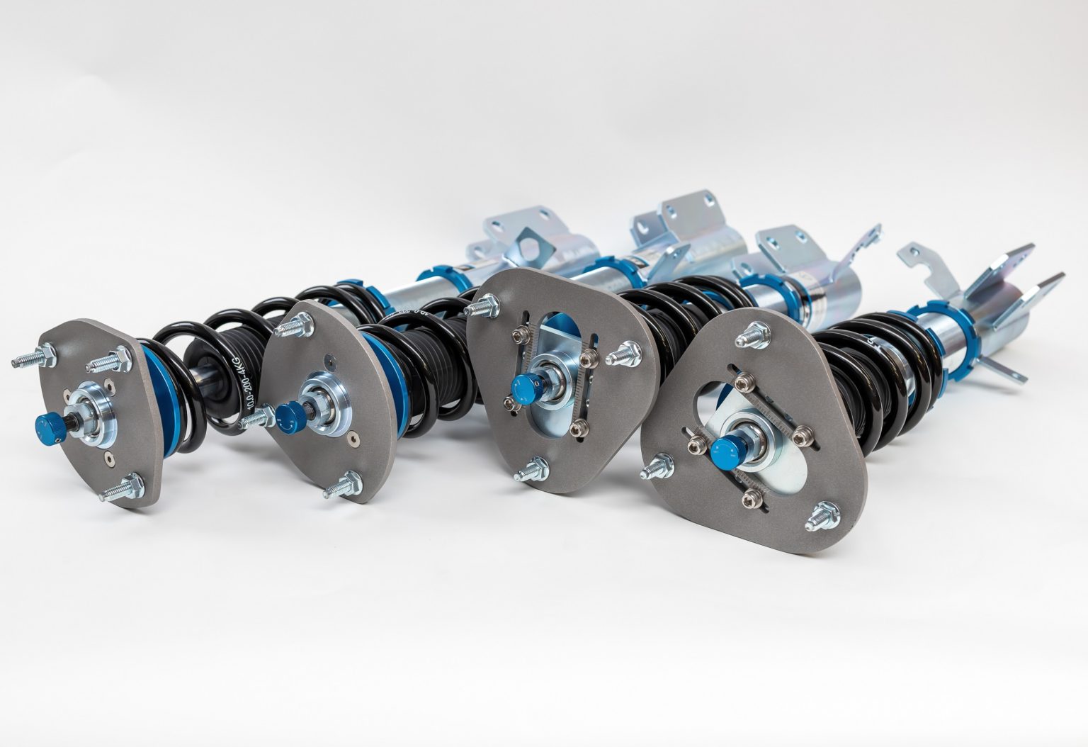 MRP Coilovers AW11 MR2 | Manon Racing Products