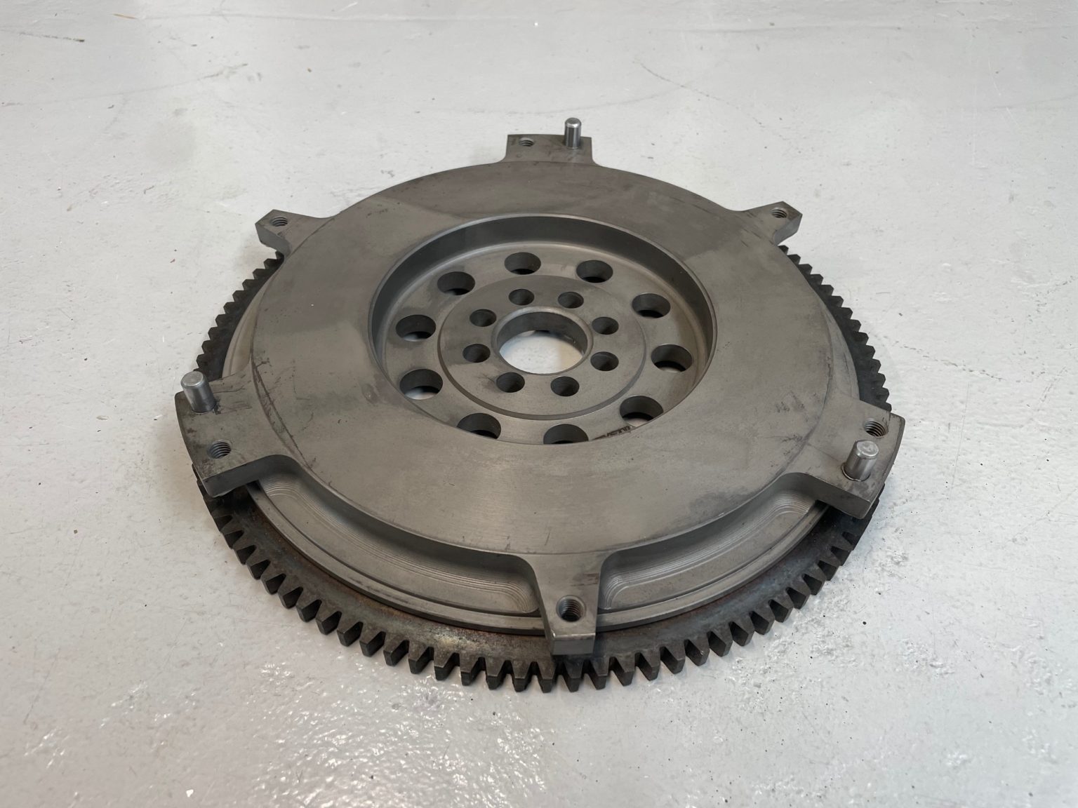 4age Performance | Manon Racing Products