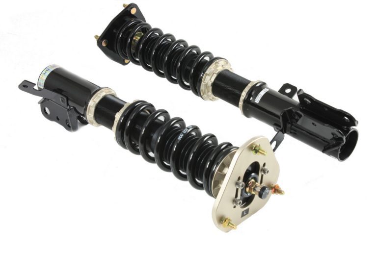 AE86 4-Link Bars | Manon Racing Products