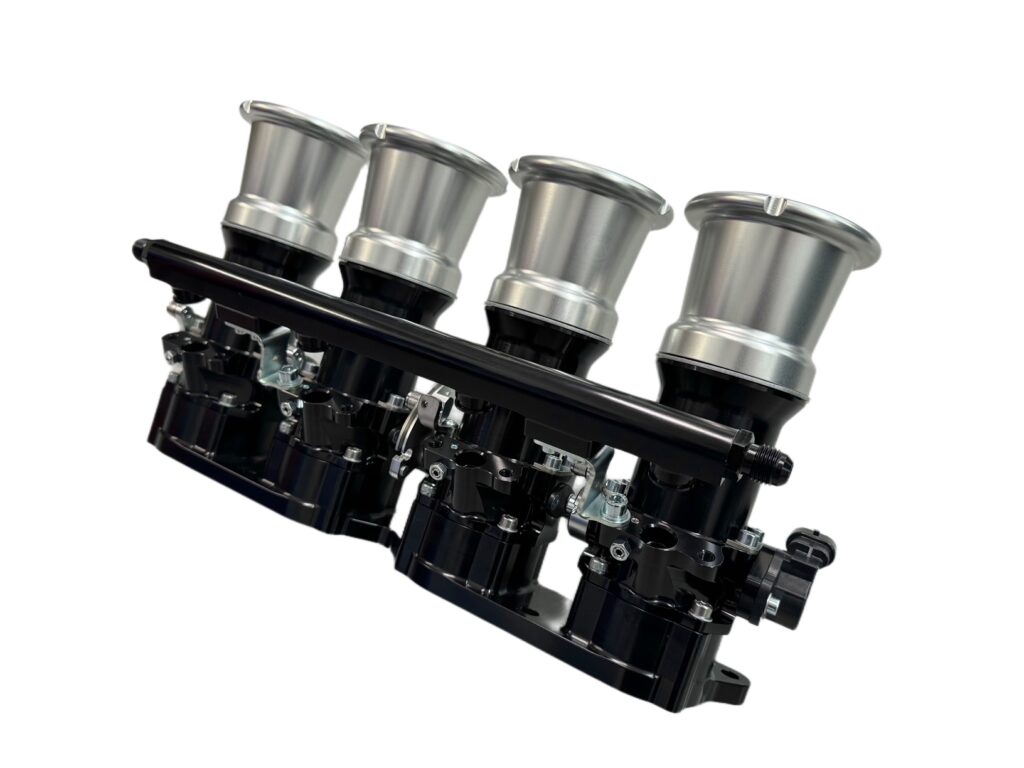MRP 3SGE Beams Billet Race ITBs | Manon Racing Products
