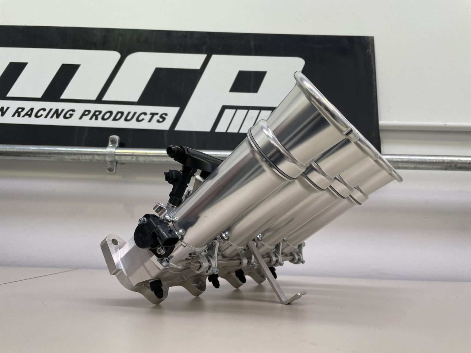 MRP 3SGE Beams Billet Race ITBs | Manon Racing Products