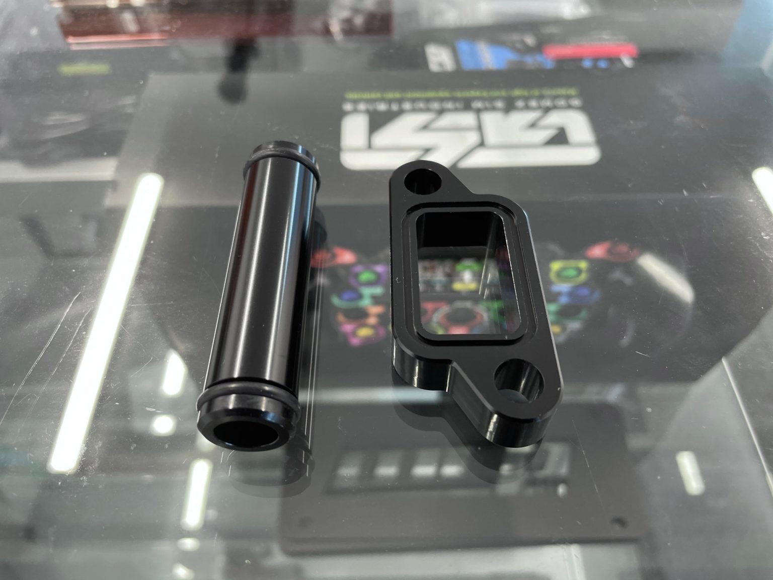 4age Performance | Manon Racing Products