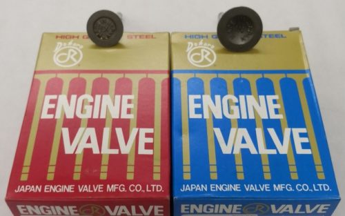 4age 16v OEM Replacement Valves | Manon Racing Products