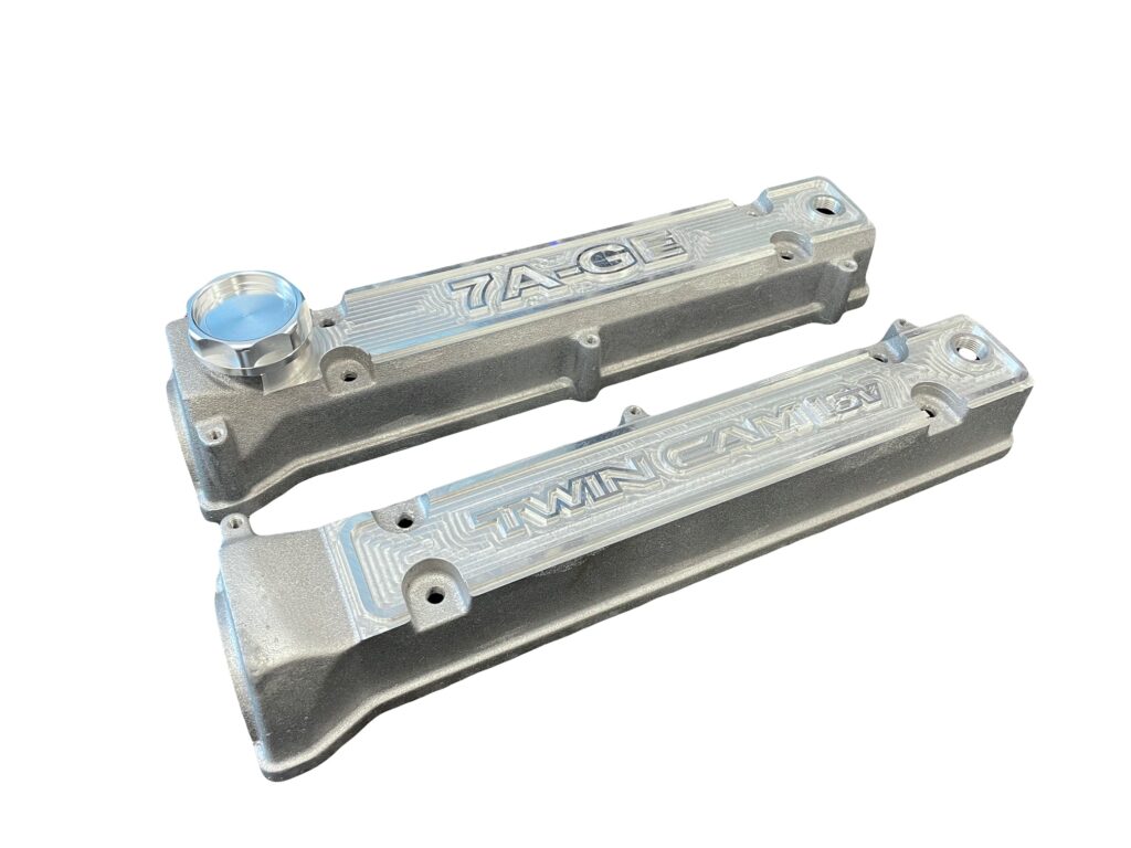 4age Performance | Manon Racing Products