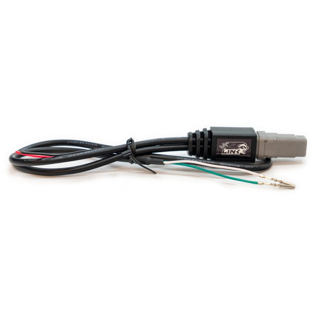 CANSS - CAN Connection Cable for WireIn ECU’s (ECU Header CAN) | Manon ...