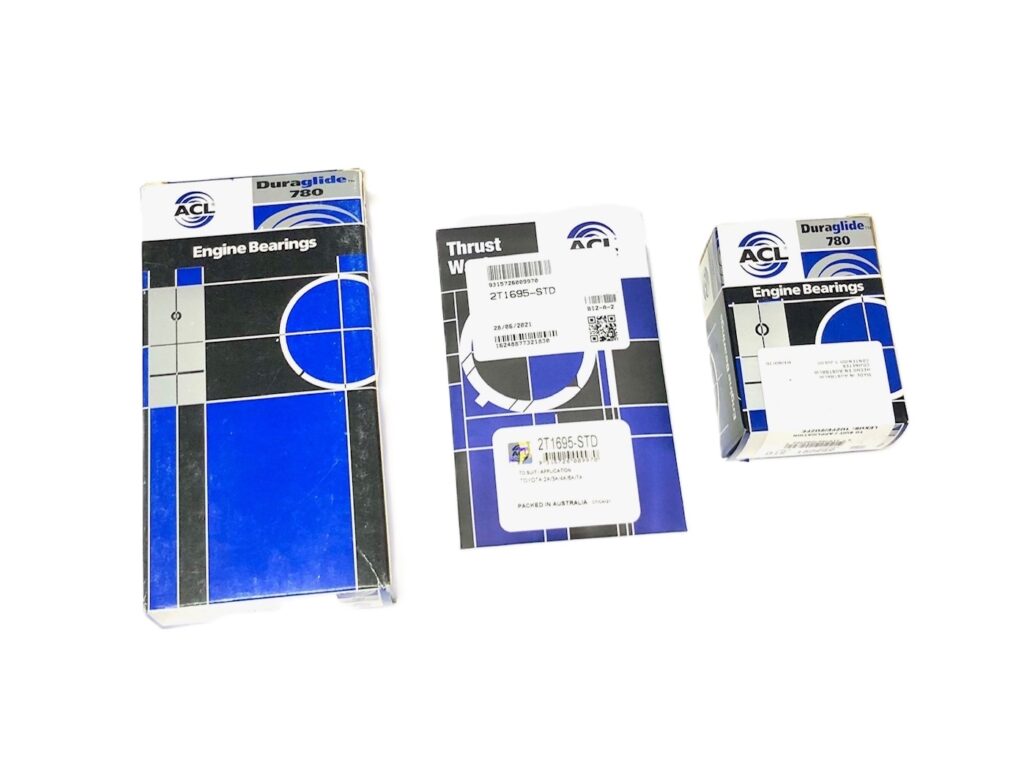 4age Performance | Manon Racing Products