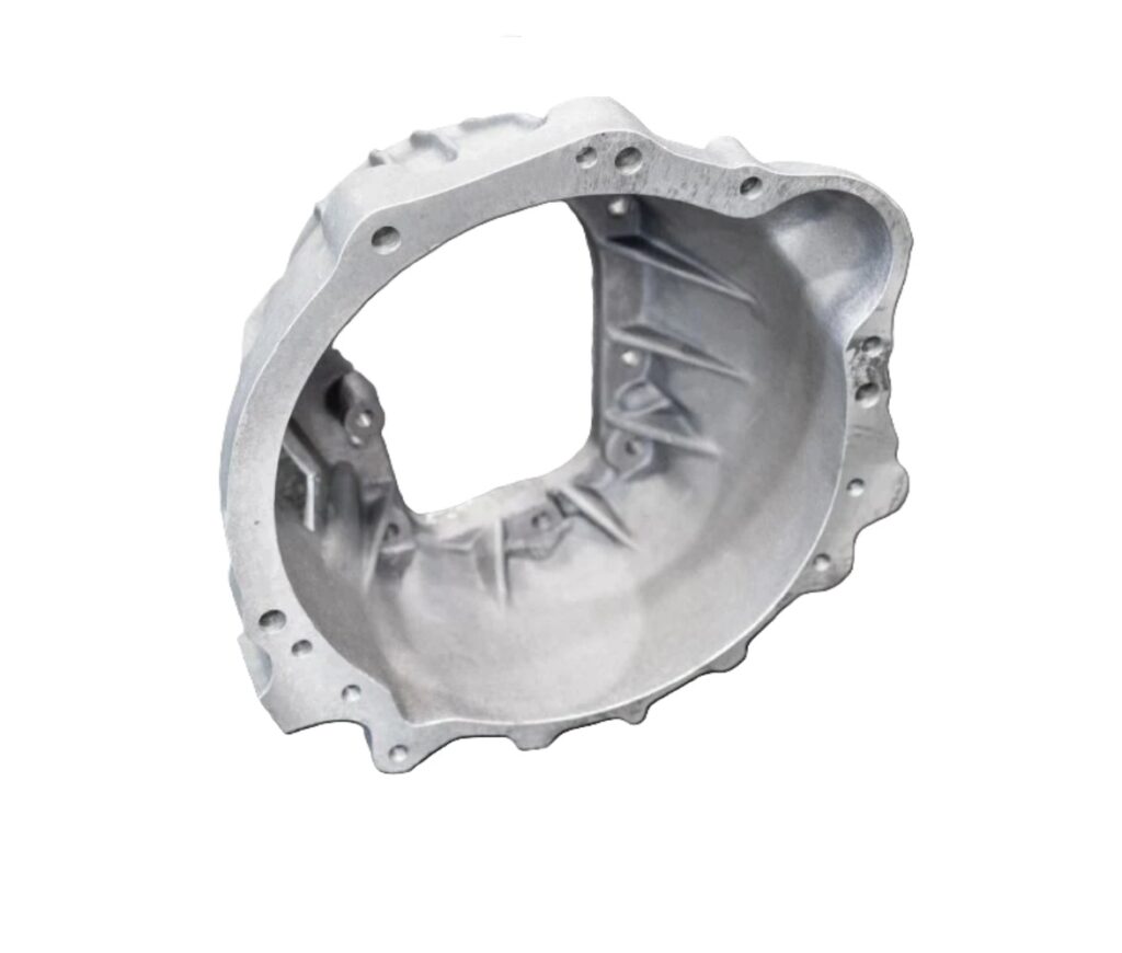 4AGE to W55 W56 W57 W58 Push Type Bell Housing Kit | Manon Racing Products