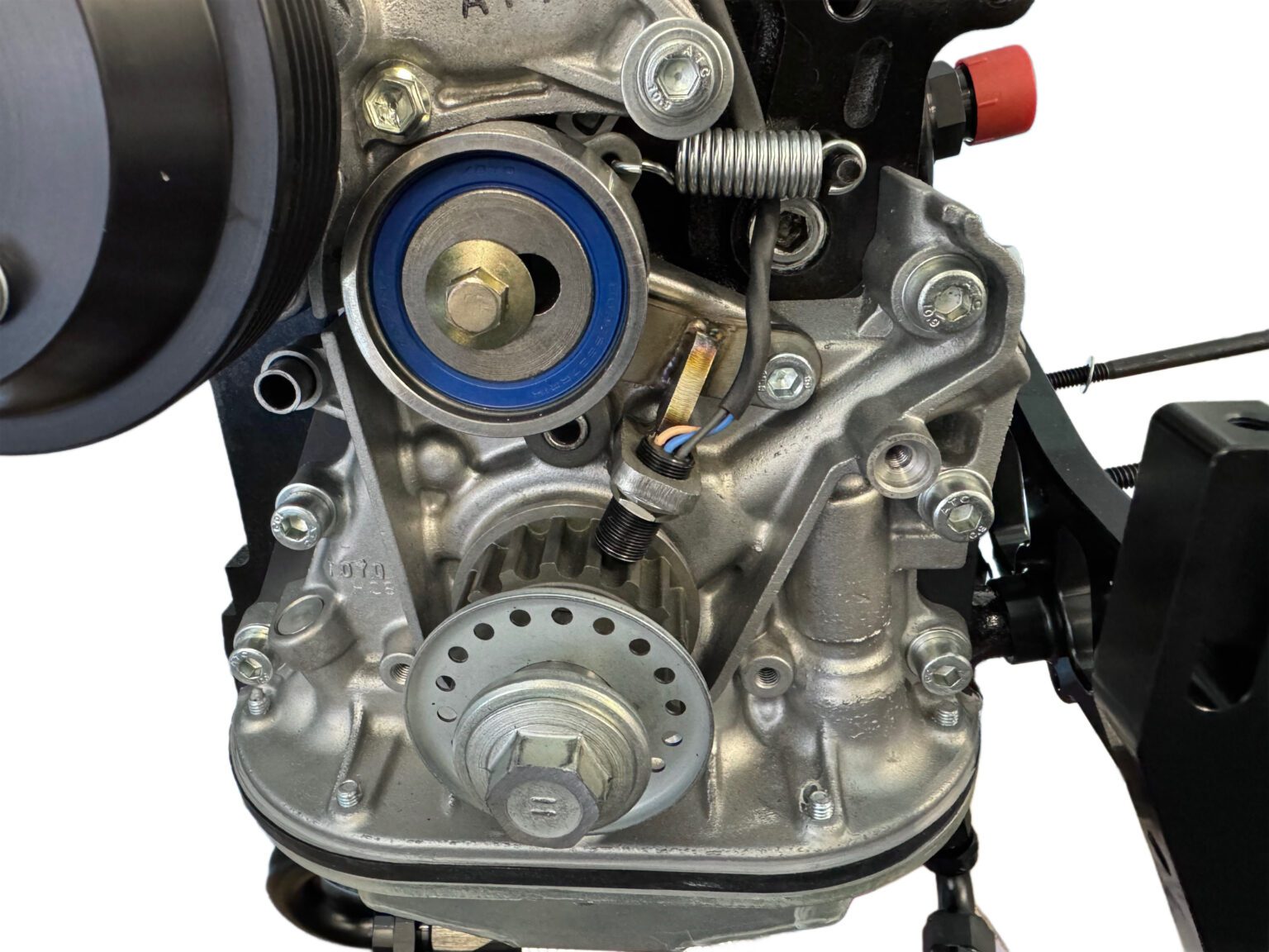 4age Performance | Manon Racing Products